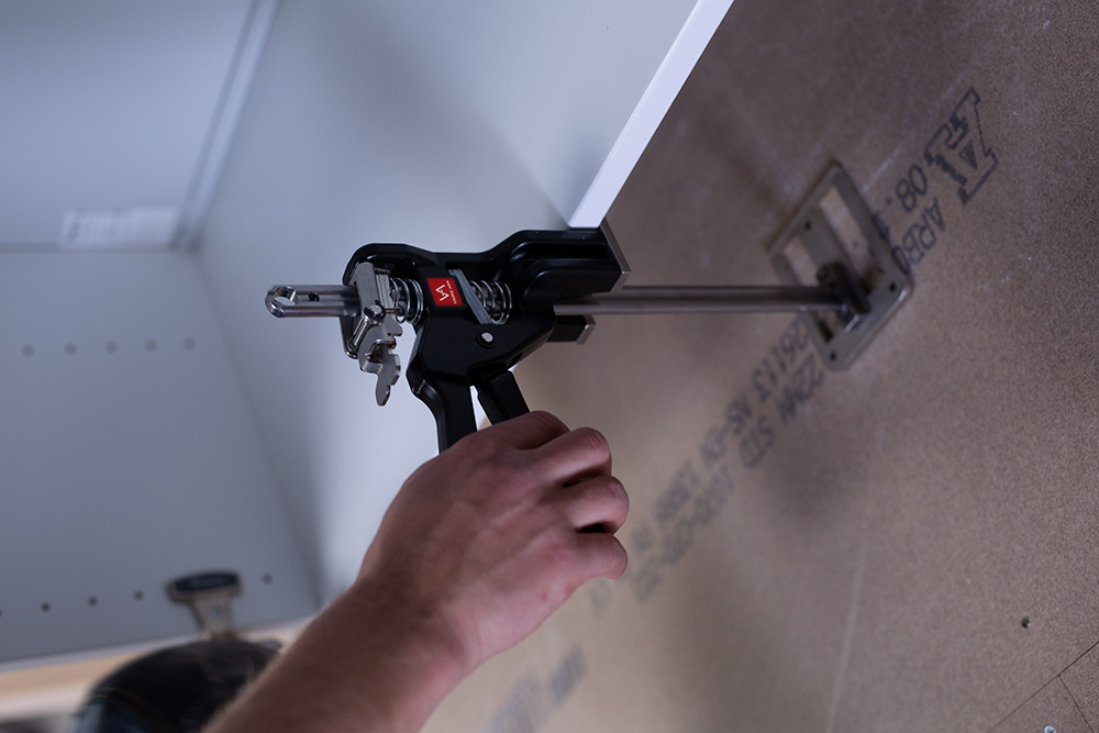 Inspiration & Tips - Update - Viking Arm