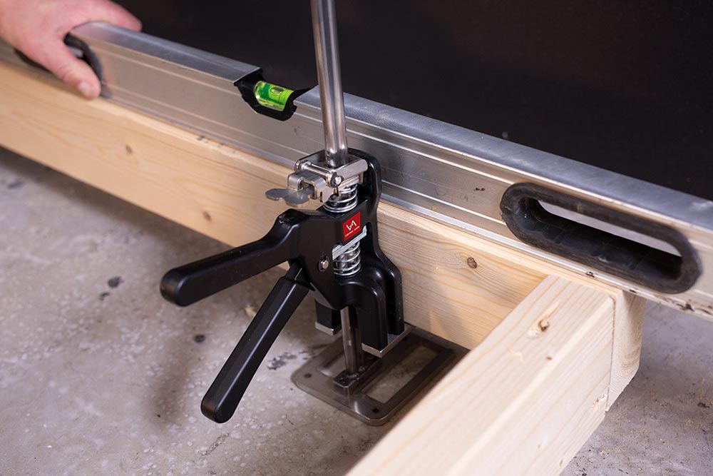 Why every professional needs the versatile Viking Arm tool - Viking Arm