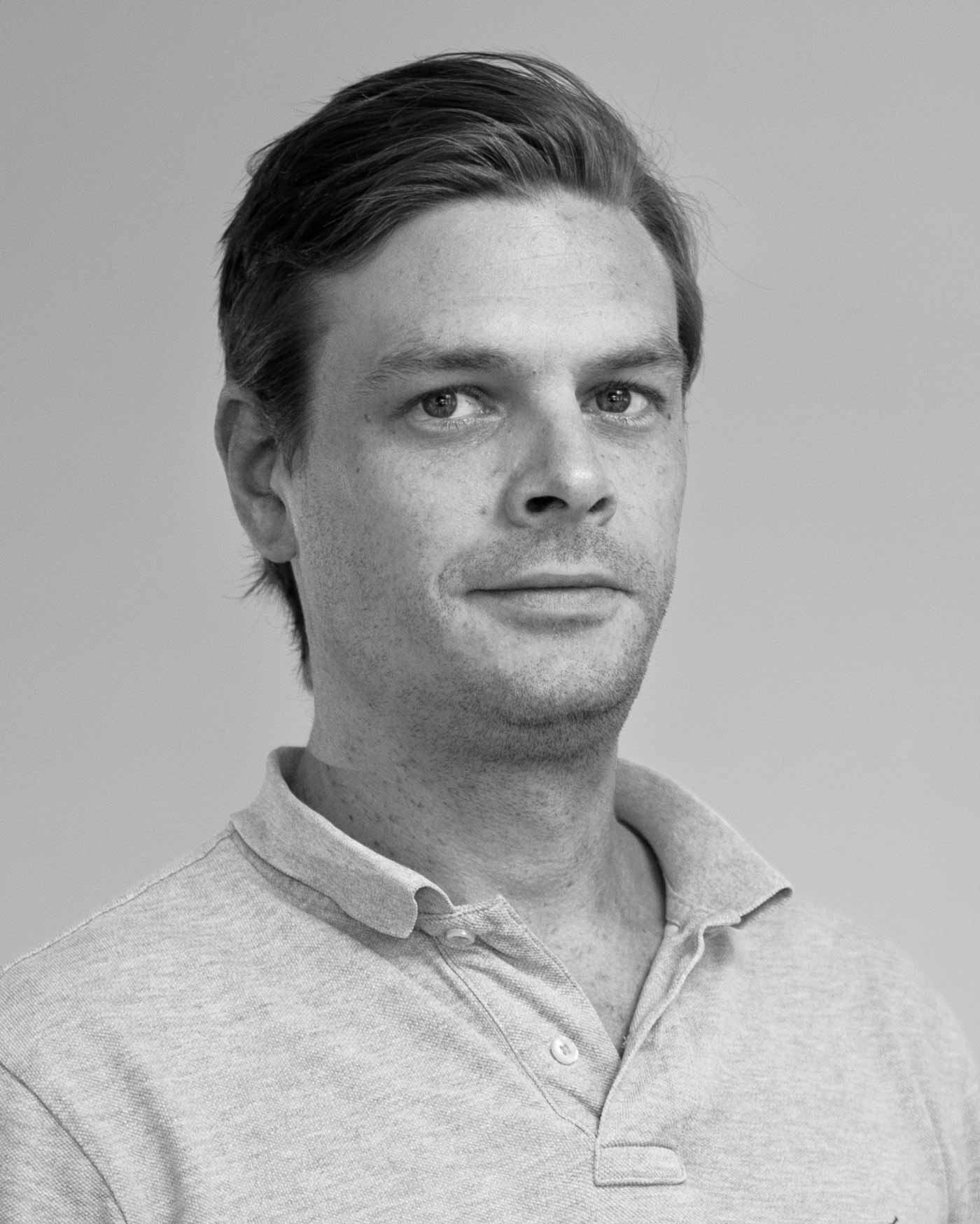 Team Viking Arm - Viking Arm