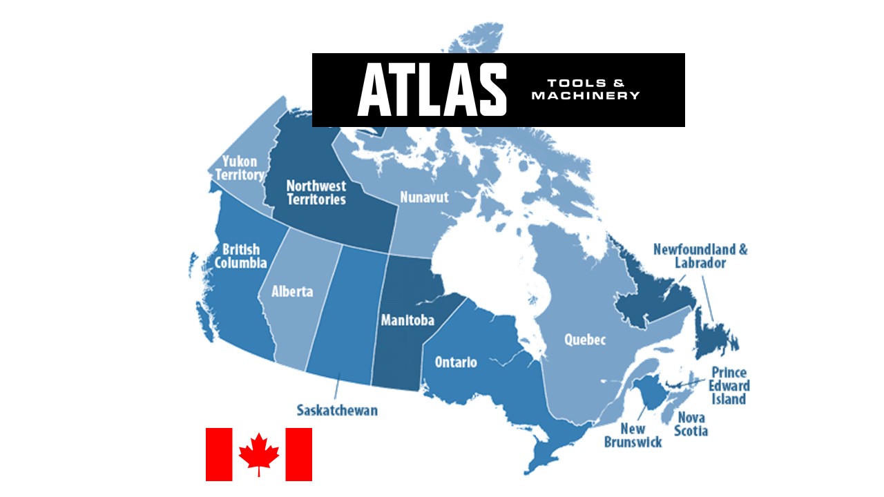 Expansion in Canada - Viking Arm