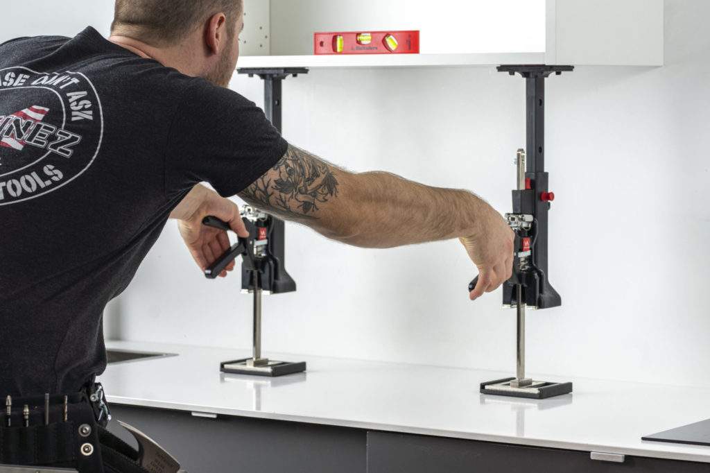 Precision and control with the Viking Arm® tool - Viking Arm