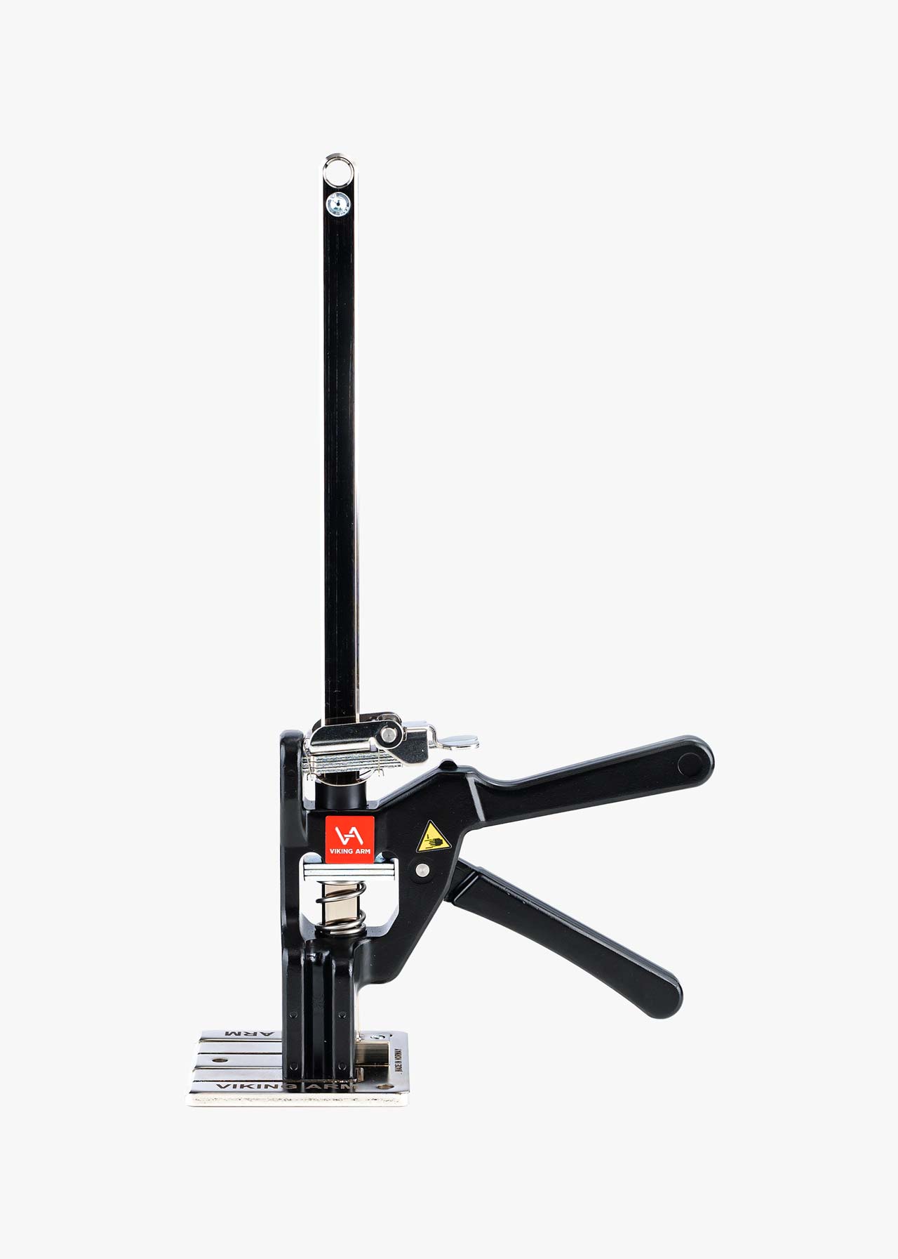 Viking Arm - Viking Arm