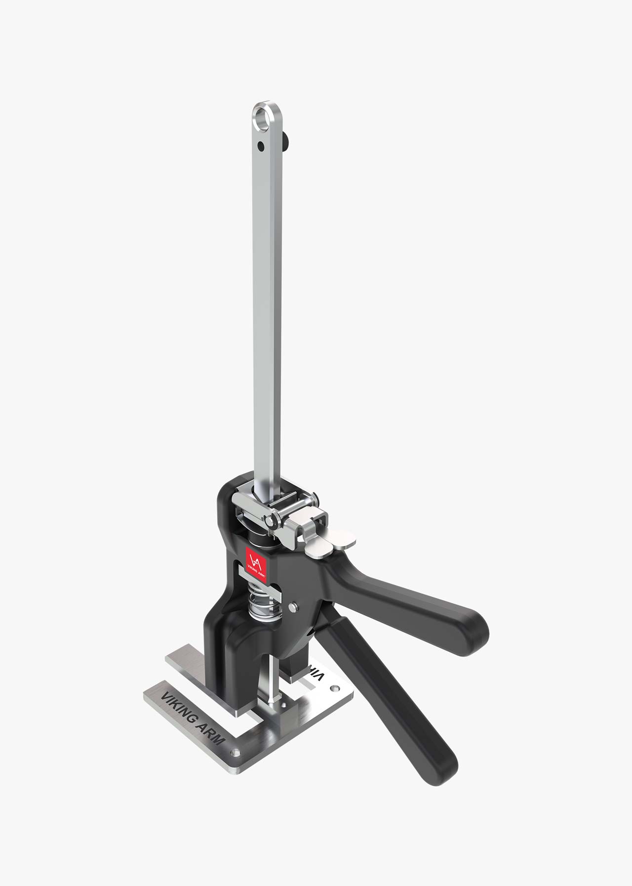 Viking Arm - Viking Arm